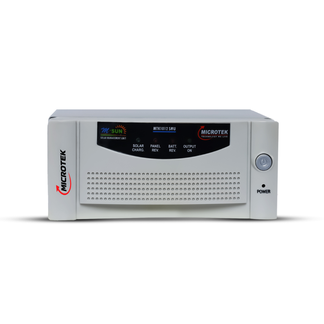Buy Inverter, Home UPS, Battery for Home Online| Microtek India