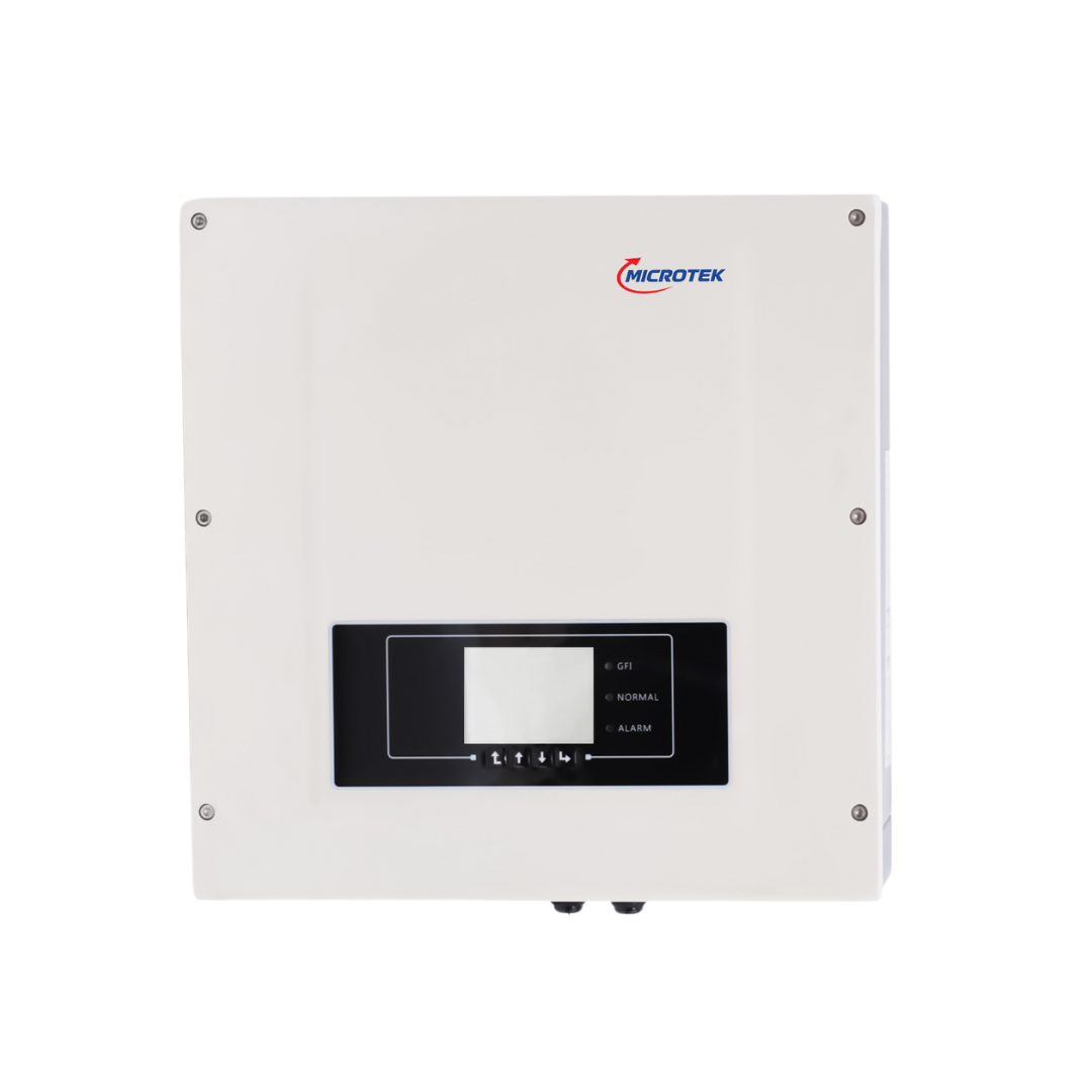 Buy Microtek GTI Inverter 40KW 3-Ph M32 | Microtek