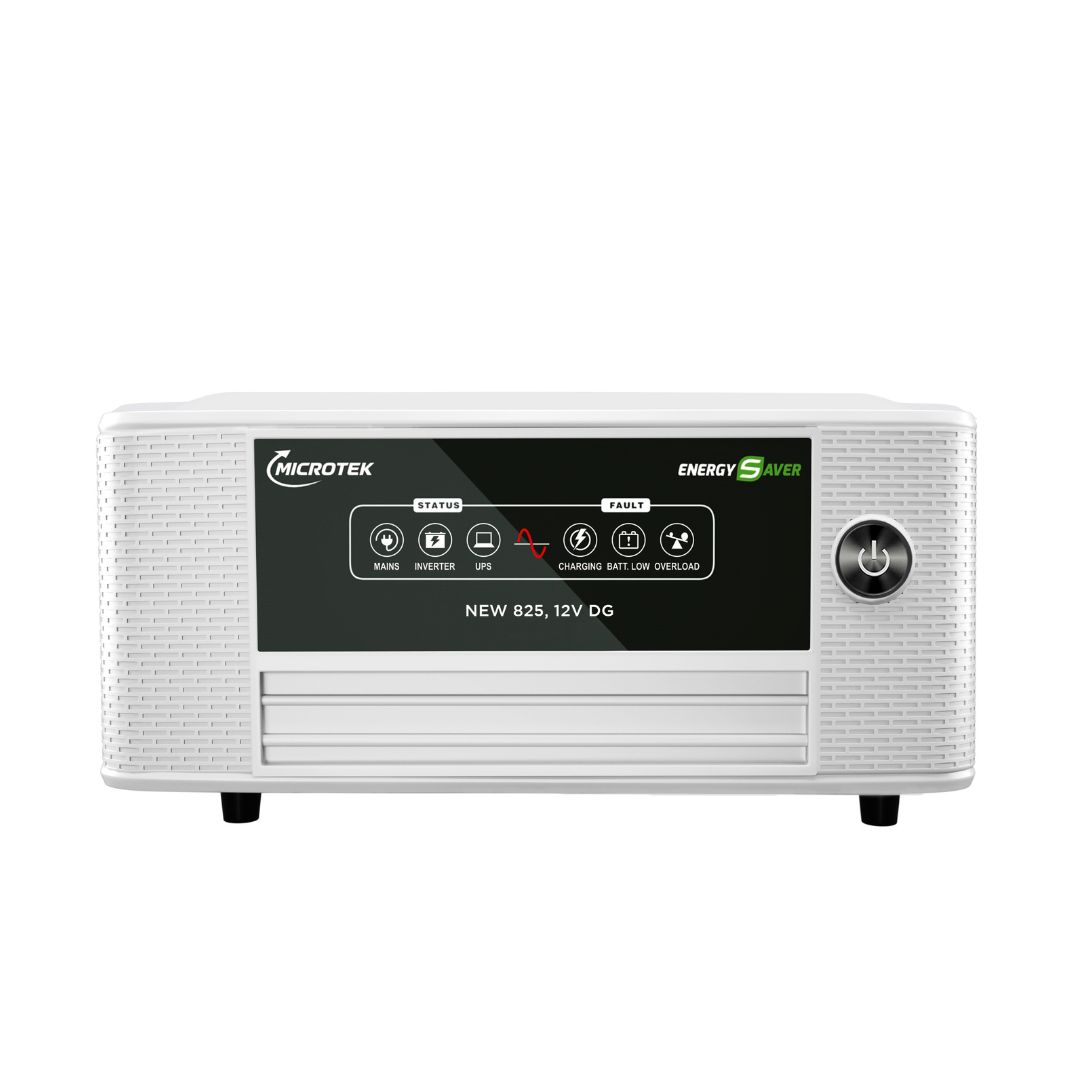 Energy Saver 1025 Digital Wave Inverter (900VA/12V)