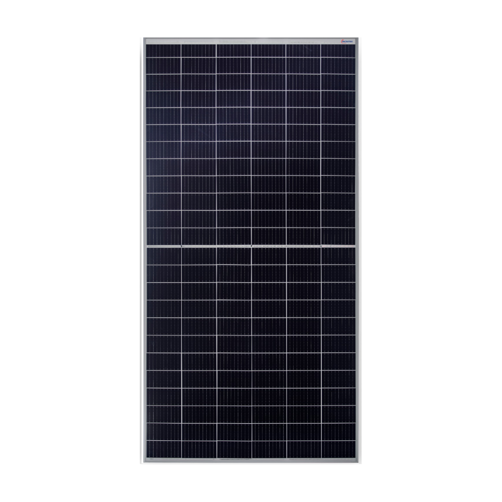 535 Watt 24V DCR Bi-Facial Solar Panel - Shop Online | Microtek