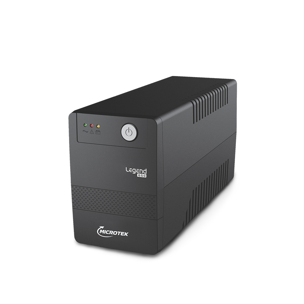 UPS Legend 1600 - Shop Online | Microtek