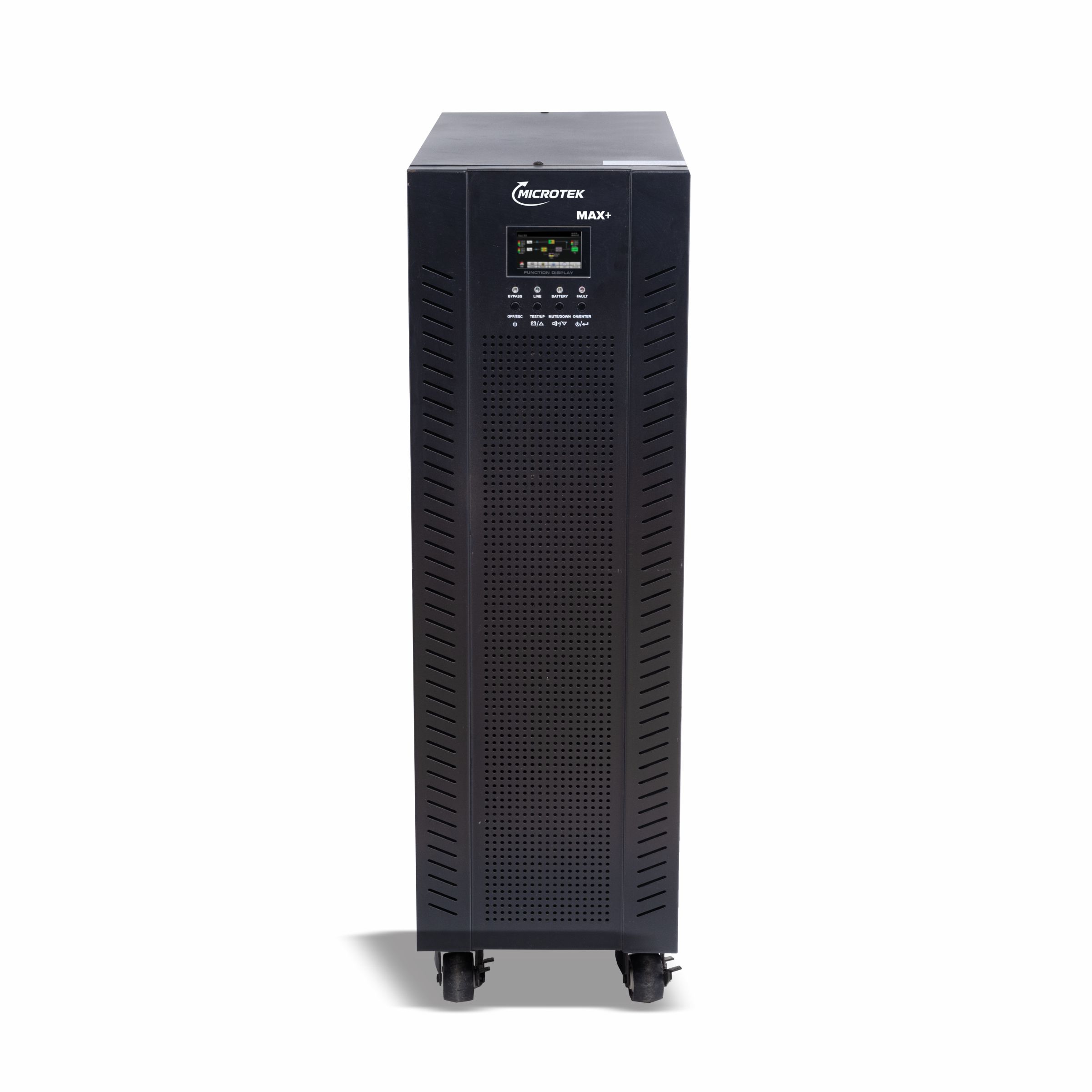 Buy Online UPS 40kVA for Data Centers | Microtek