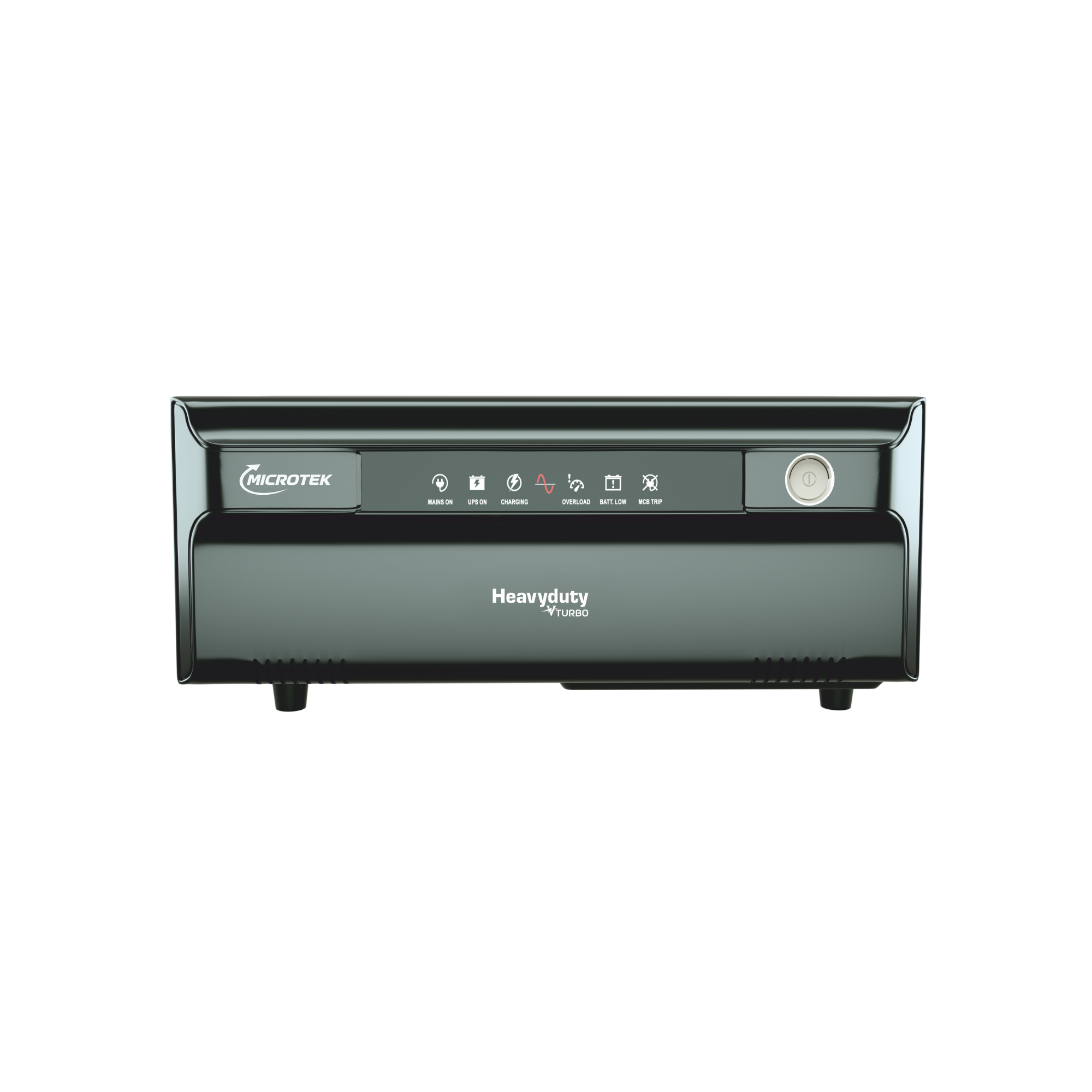 Buy Heavy Duty UPS 1550 V-Turbo 12V SW | Microtek