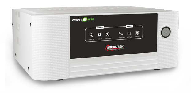 Energy Saver Pure Sinewave UPS Model 825 (12V) SW