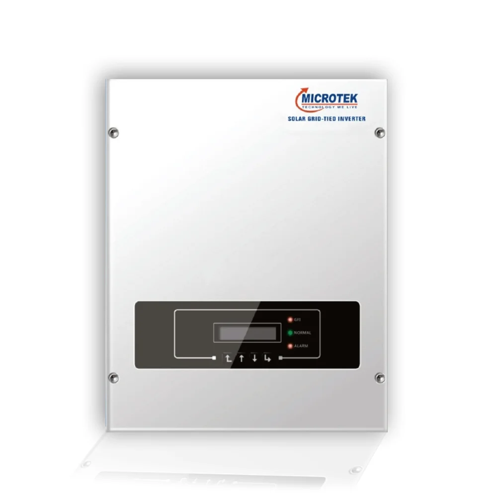 Buy Microtek GTI Inverter 5KW M12 | Microtek