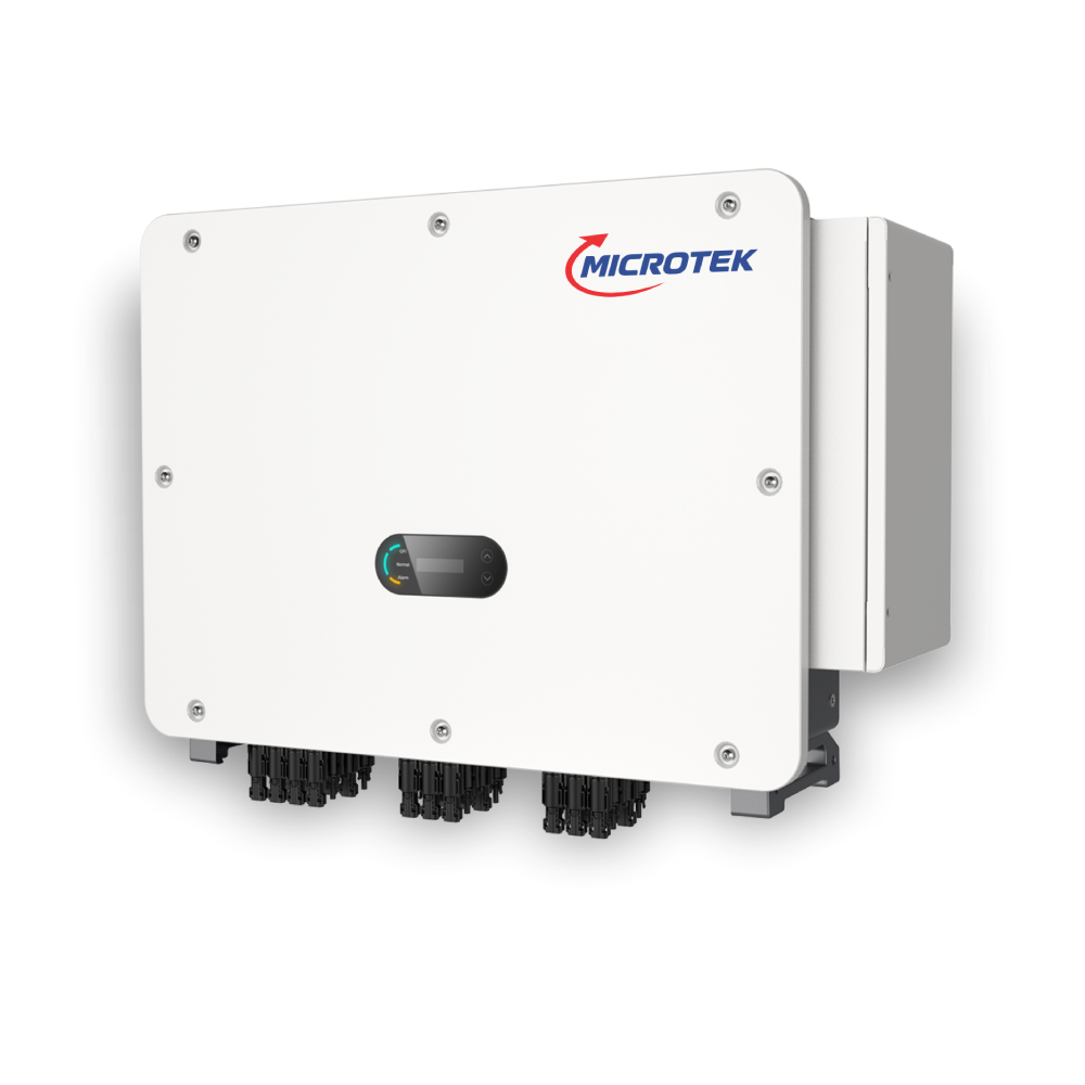 Buy Microtek GTI Inverter 100KW | Microtek