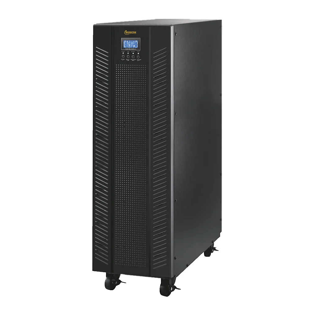 Shop On-Line UPS 6kVA 1Ph 192V MAX | Microtek