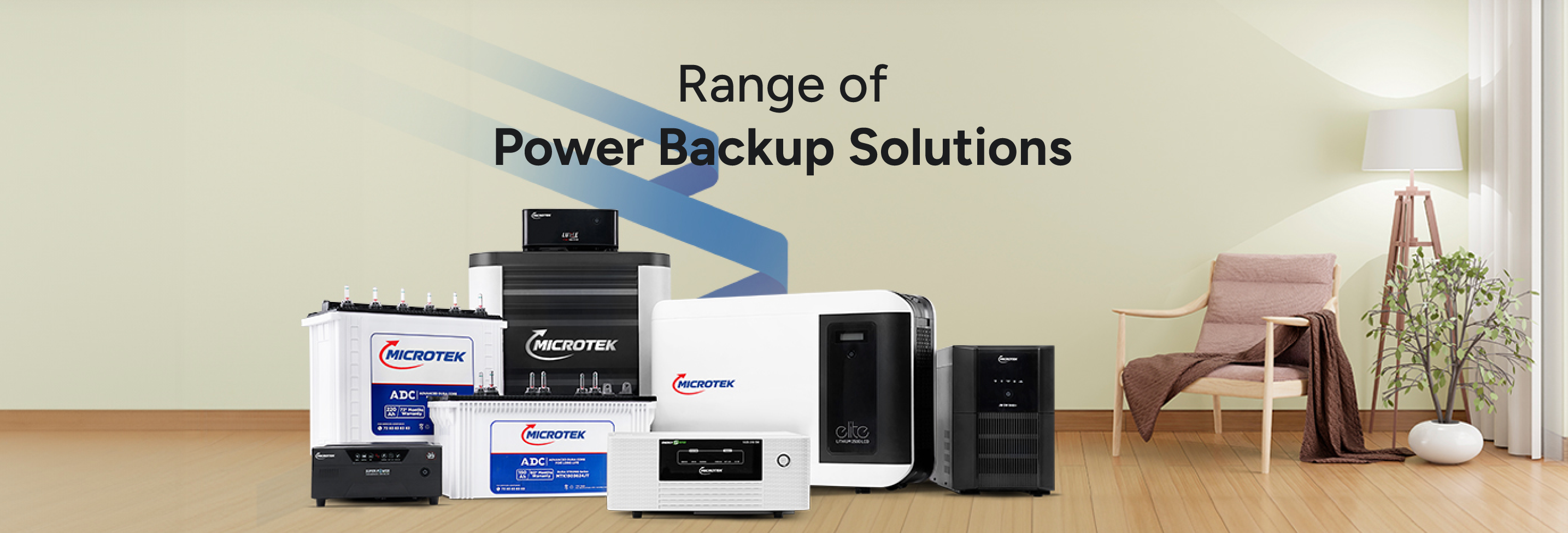 Power Solutions