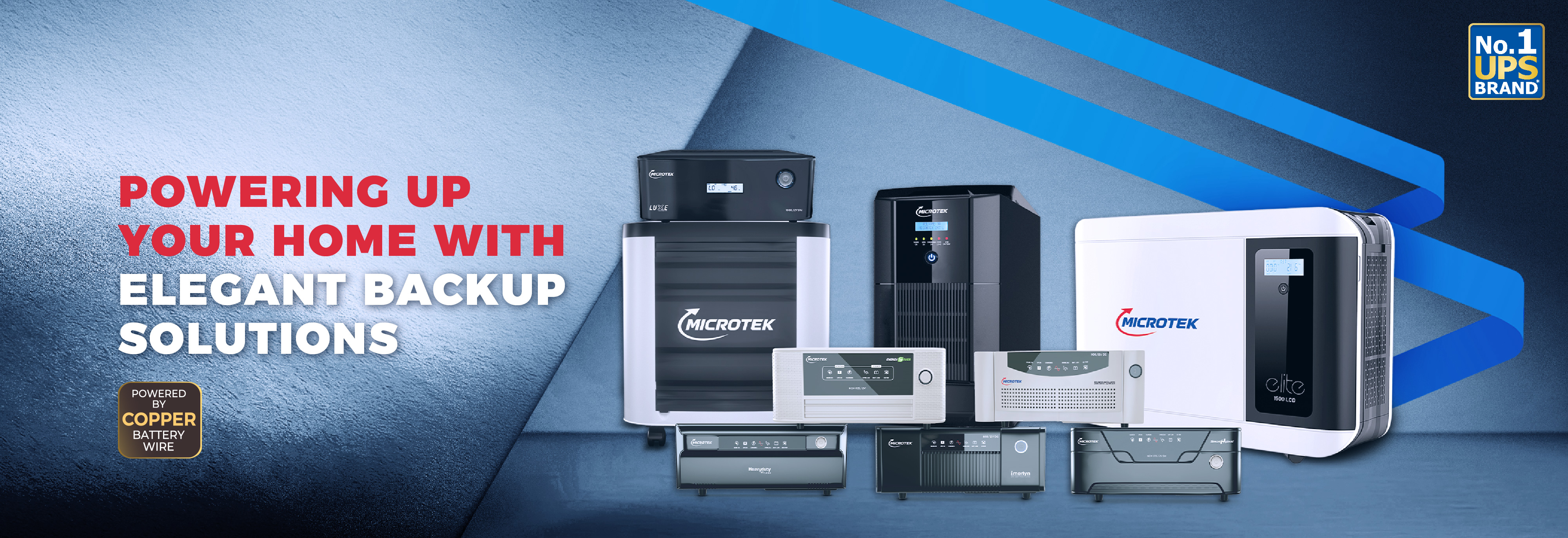 India’s No.1 Inverter for Home Power Backup – Trusted Performance by ...