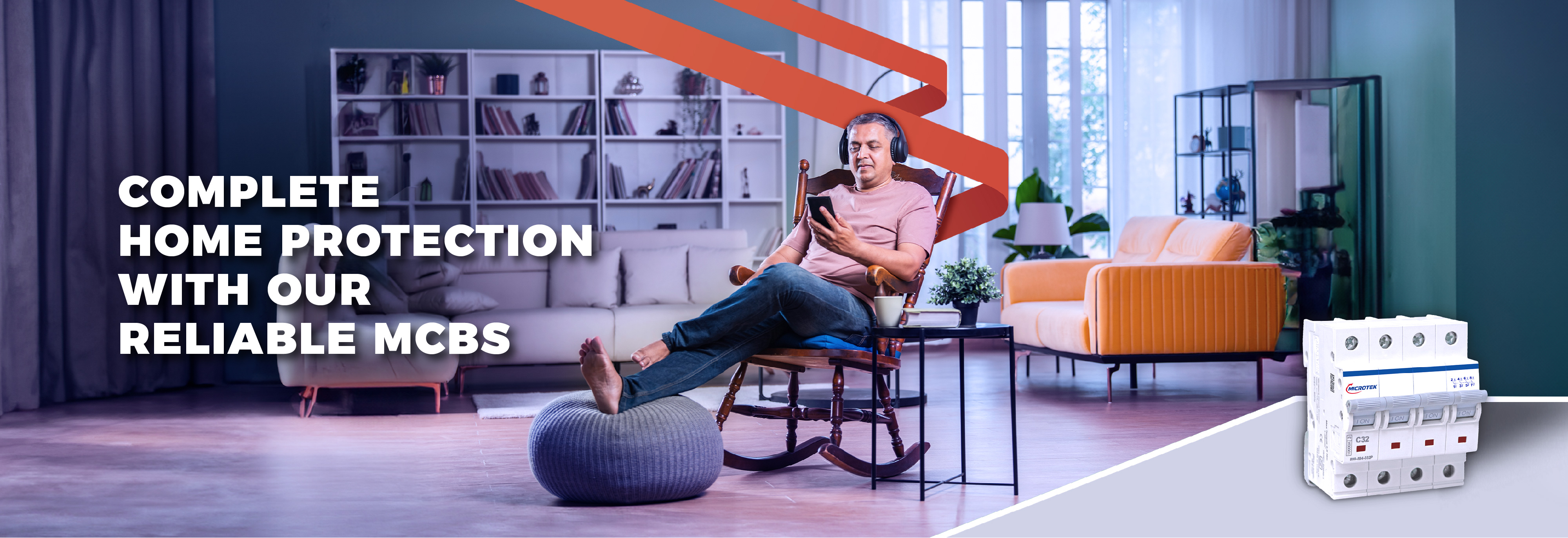 Switchgear Solutions for Electrical Systems | Microtek