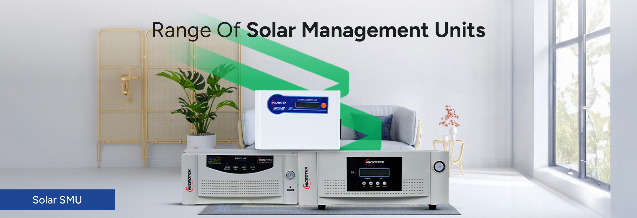 Shop Solar Management Units Online| Solar Panels for Home